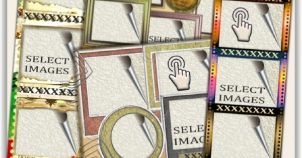 Snowshill, Cotswolds Magnetic Postcards and Bookmarks 29